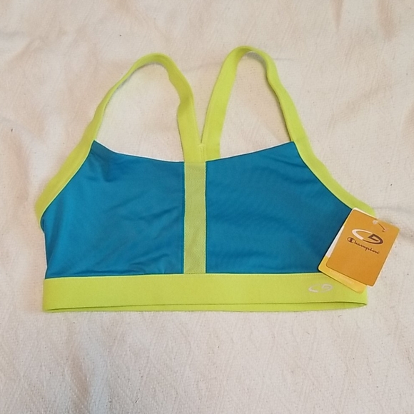 Champion | Intimates & Sleepwear | C34 Champion Duodry Sports Bra ...